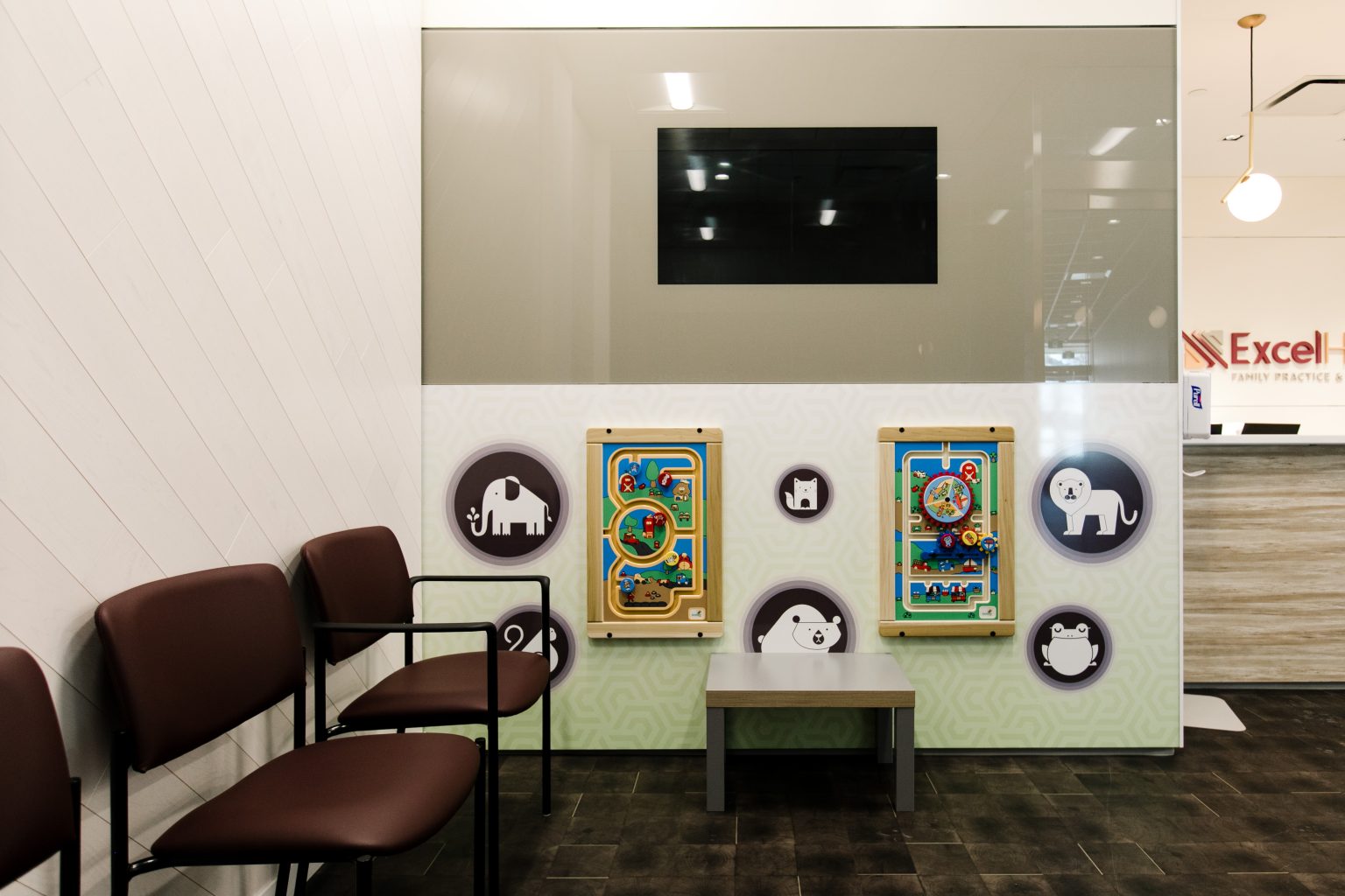 Our Space - Excel Health