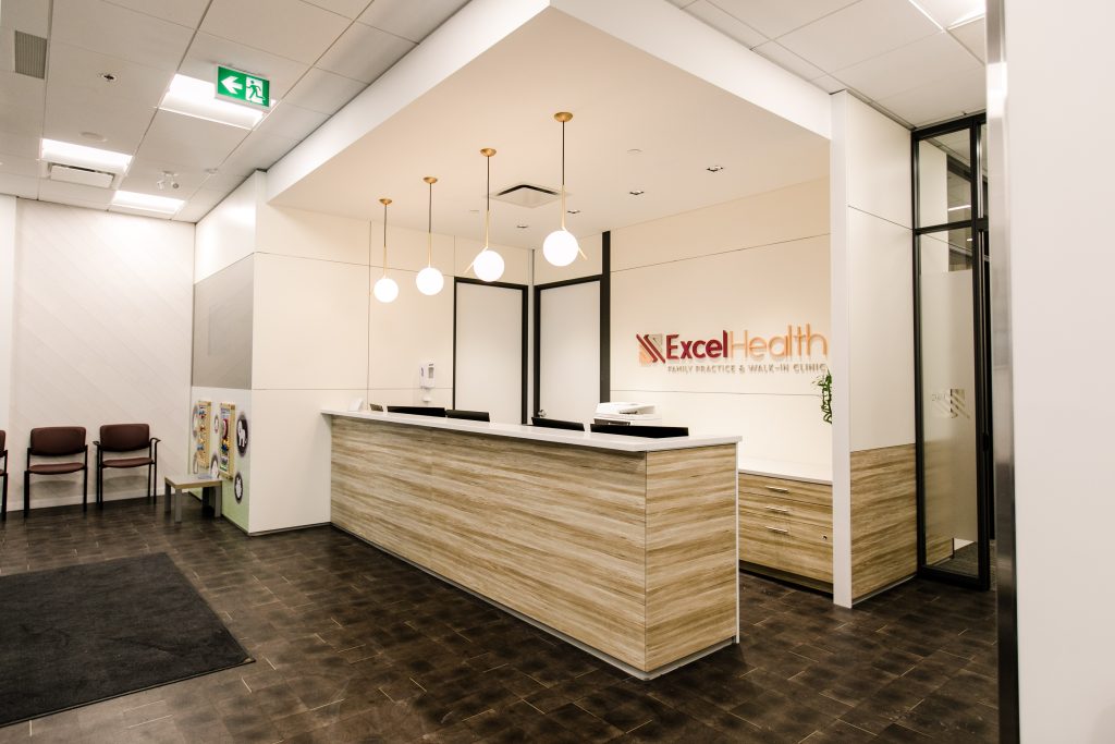 Our Space - Excel Health