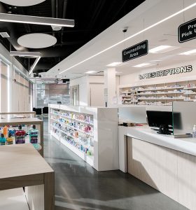 Our Space - Excel Health